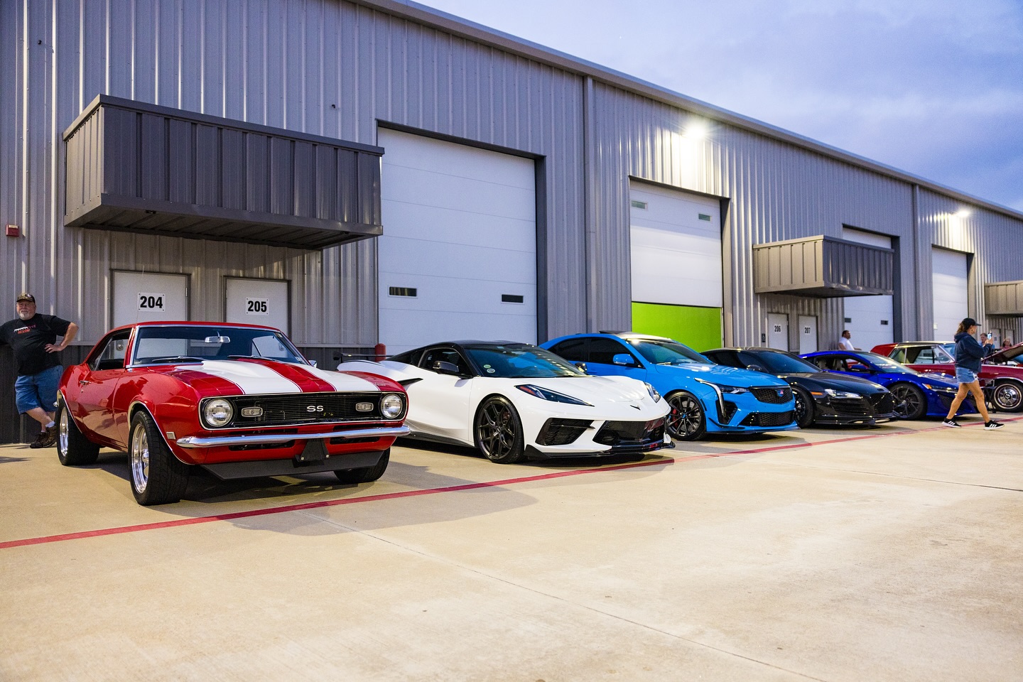 Used Striker Cars for Sale: High-Performance, No-Title Striker Cars